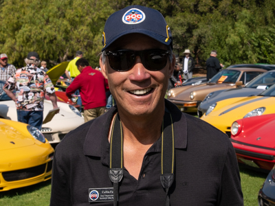 Zone 7 PCA – It's not just the cars, it's the people…