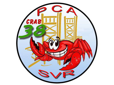Zone 7 PCA – It's not just the cars, it's the people…