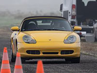 Zone 7 Autocross Series – Zone 7 PCA