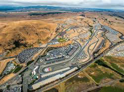 Zone 7 PCA – It's not just the cars, it's the people…